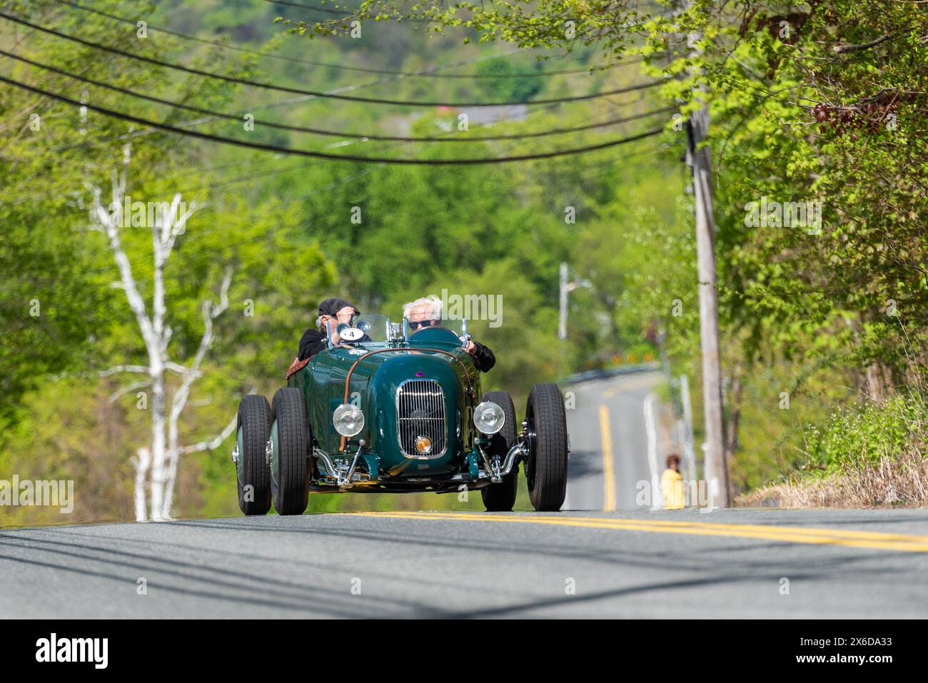 1932 moal speedster hi-res stock photography and images - Alamy