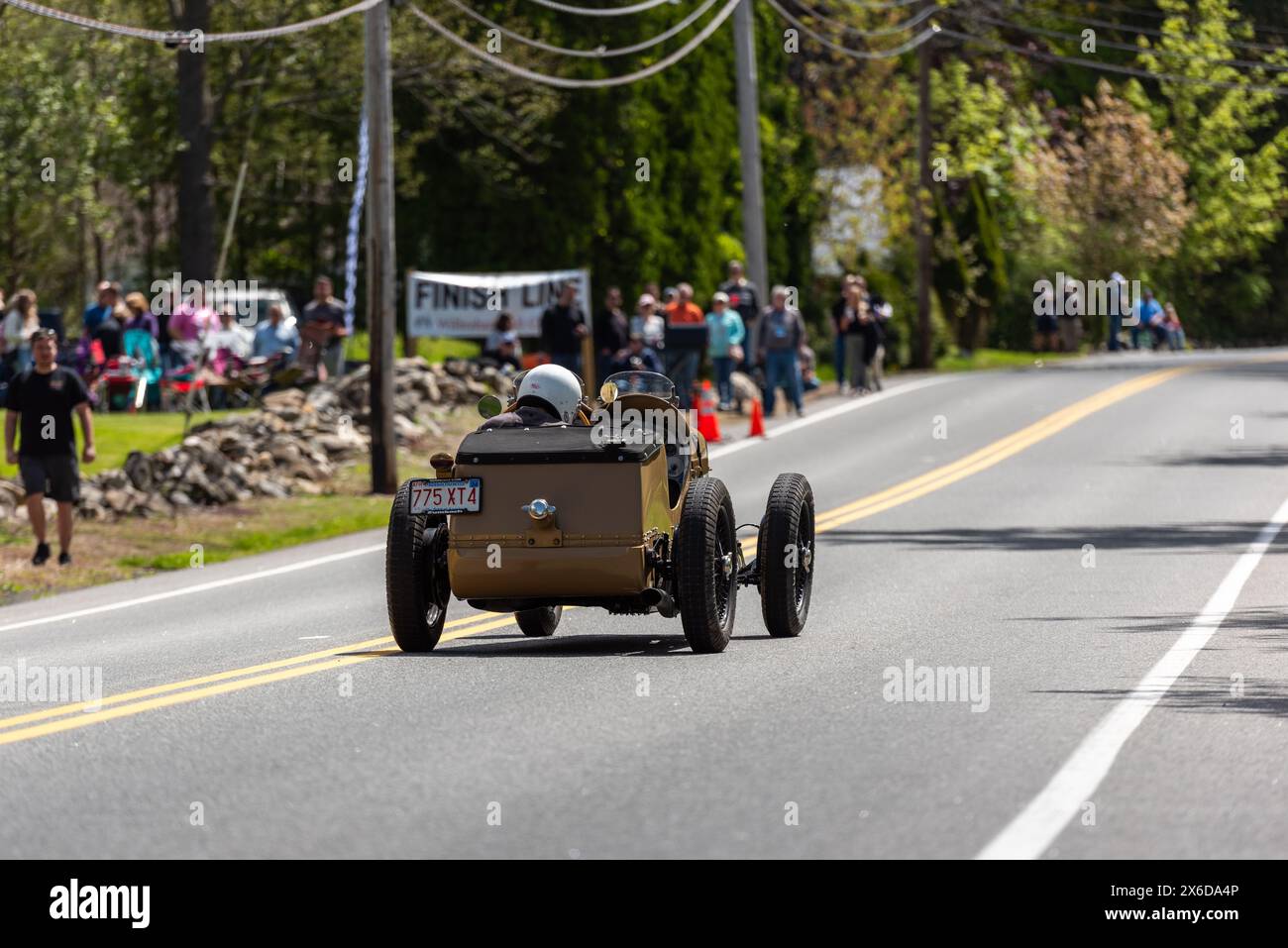 1935 ford amilcar special hi-res stock photography and images - Alamy
