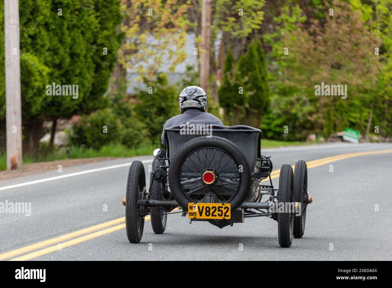 1915 ford t hill climber hi-res stock photography and images - Alamy