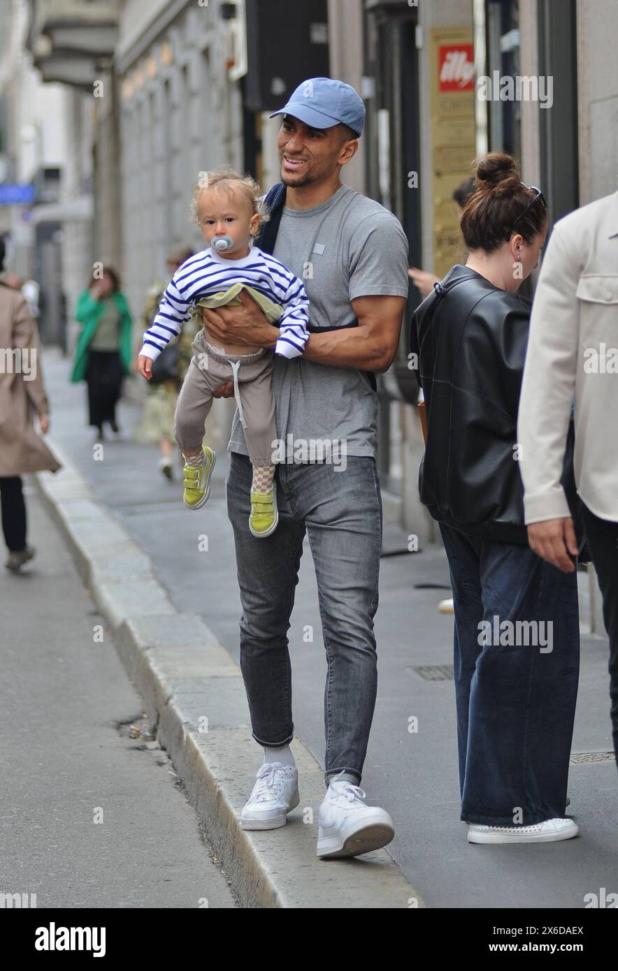 German basketball hi-res stock photography and images - Alamy