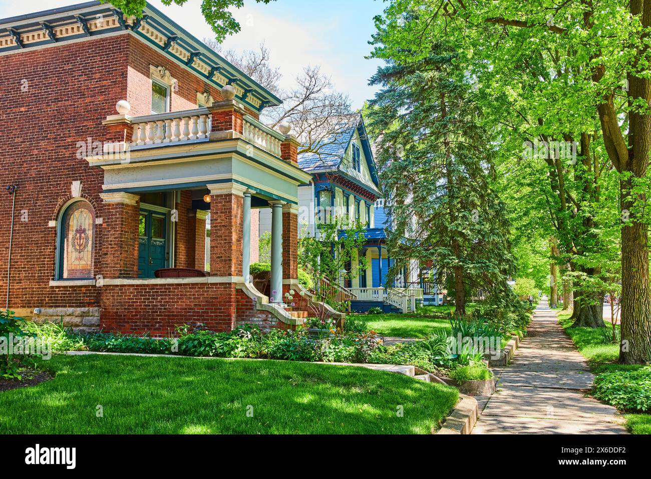 Living conditions victorian hi-res stock photography and images - Alamy