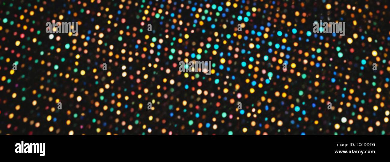 Organic CTR particles, glitter abstract background, sparkling wave ...