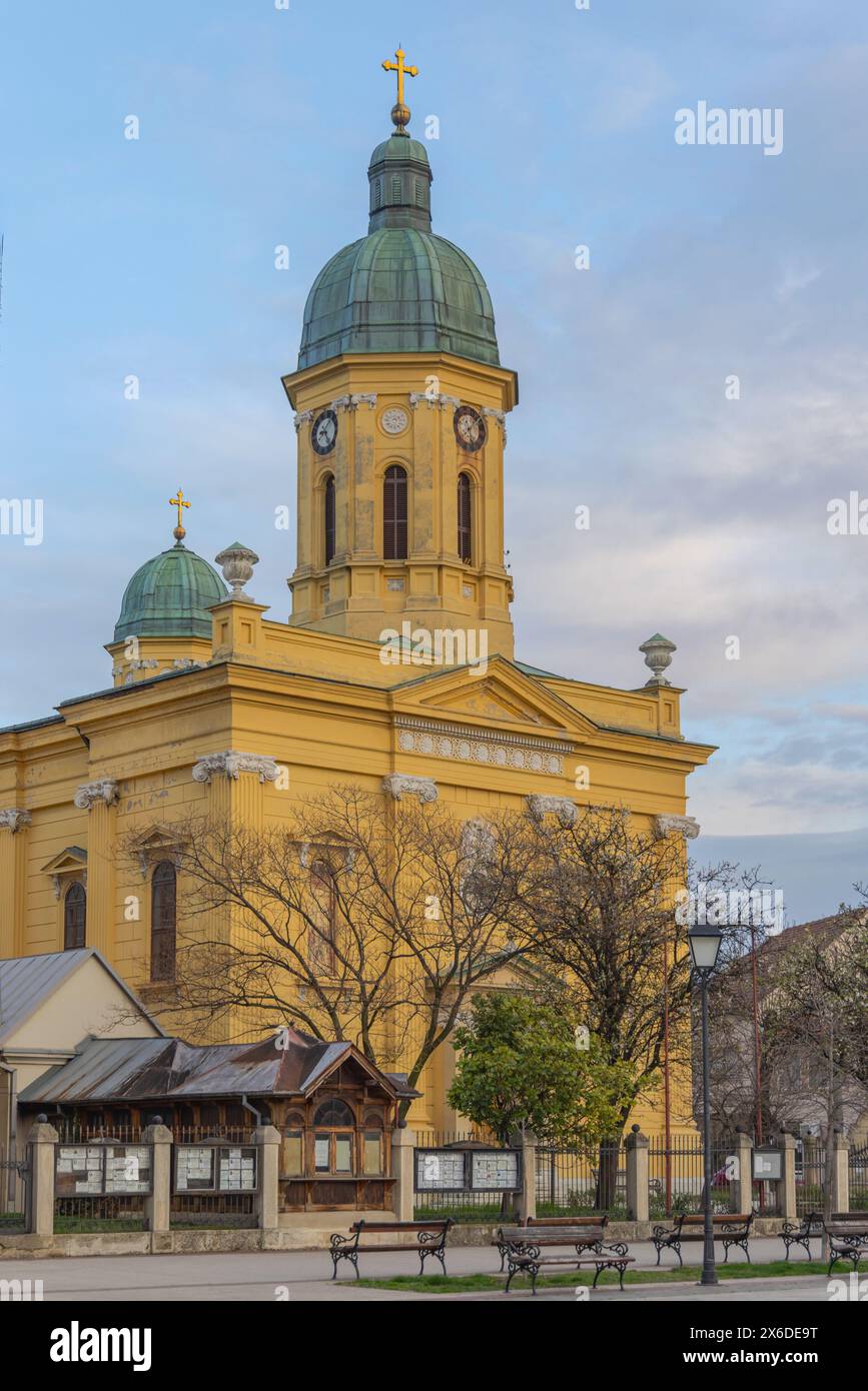 Stevana mokranjca hi-res stock photography and images - Alamy