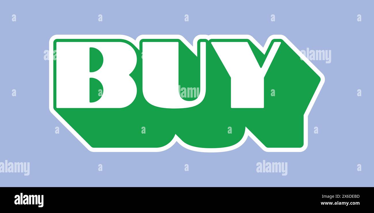 Buy Shopping Vector Icon. buy buttons banner icon. shopping button ...