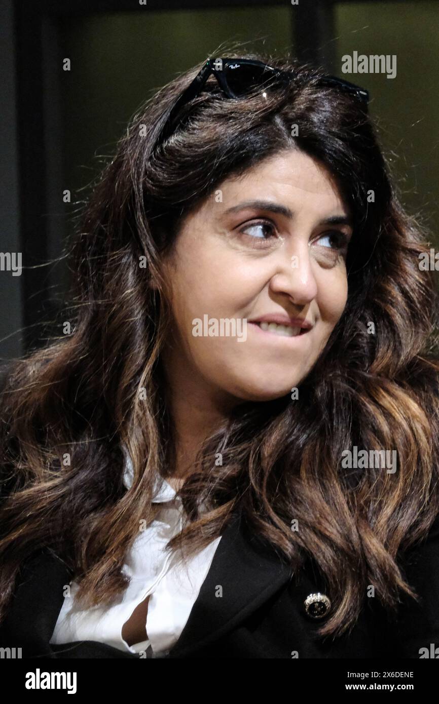 Immacolata 2024 hi-res stock photography and images - Alamy