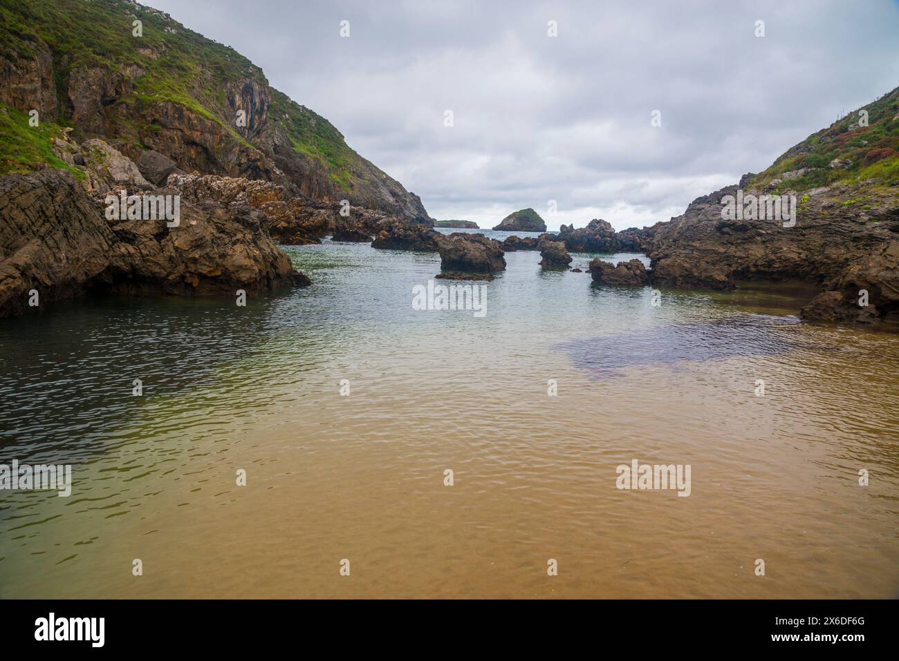 Marea de barro hi-res stock photography and images - Alamy