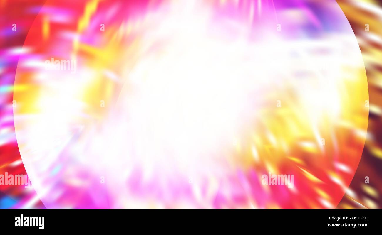 Shiny flash. Abstract bright colorful sparkling background. Vivid ...