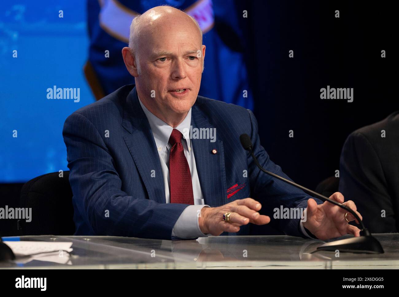 Cape Canaveral, United States of America. 06 May, 2024. United Launch ...