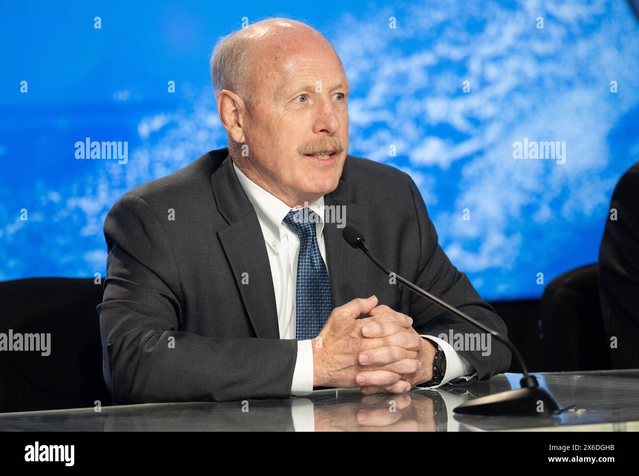 Space operations mission directorate hi-res stock photography and ...