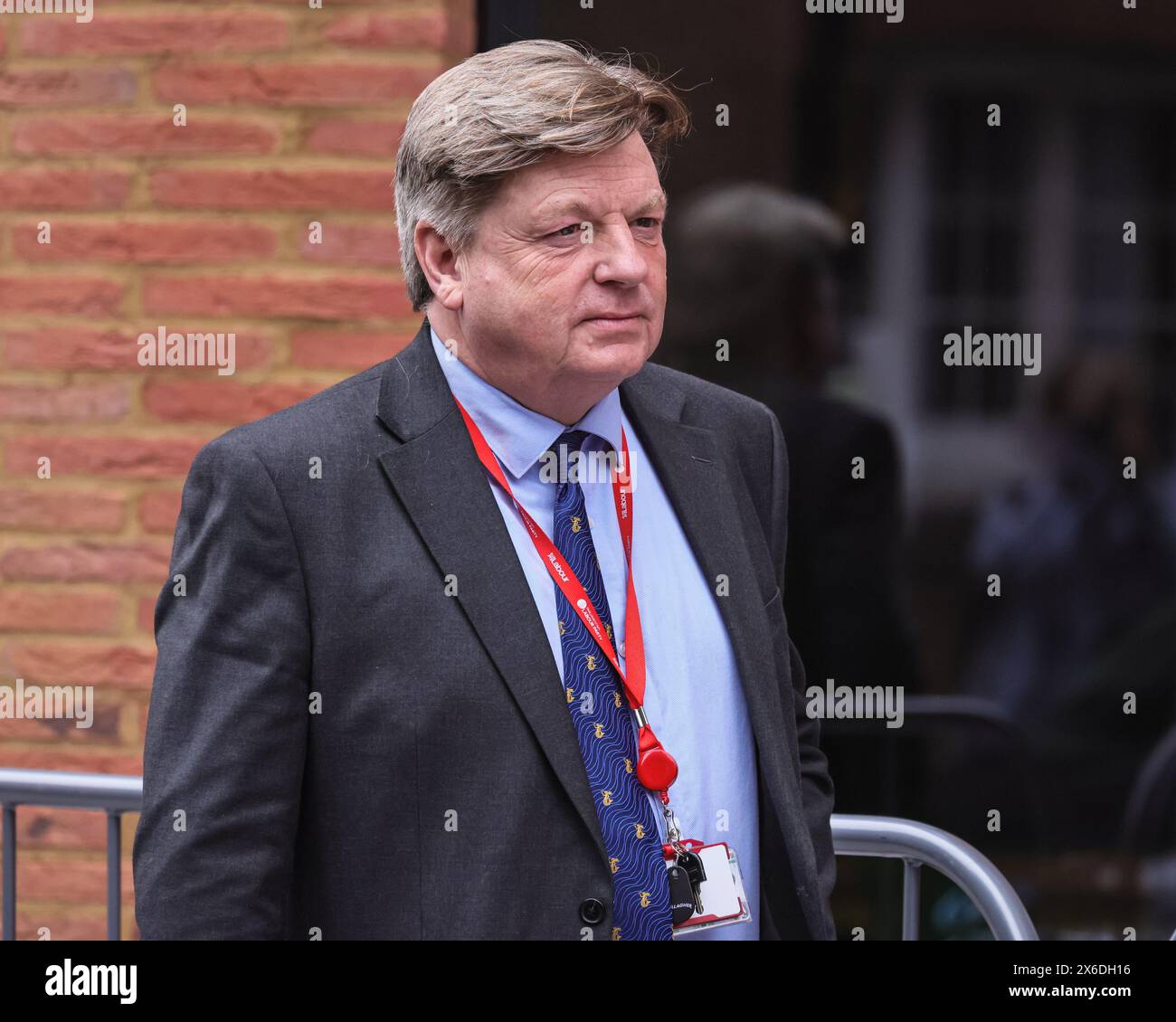 Allan general hi-res stock photography and images - Alamy