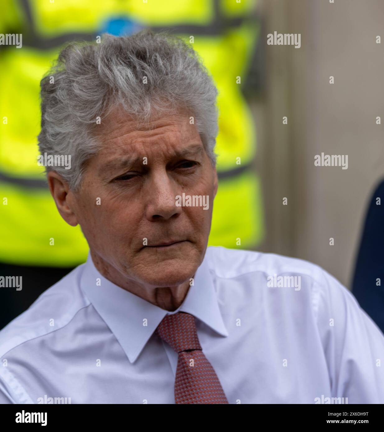 Australian high commissioner to the united kingdom hi-res stock ...