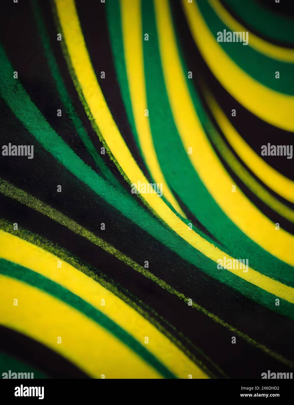 Organic fleshing wavy fabric texture abstract background with black ...