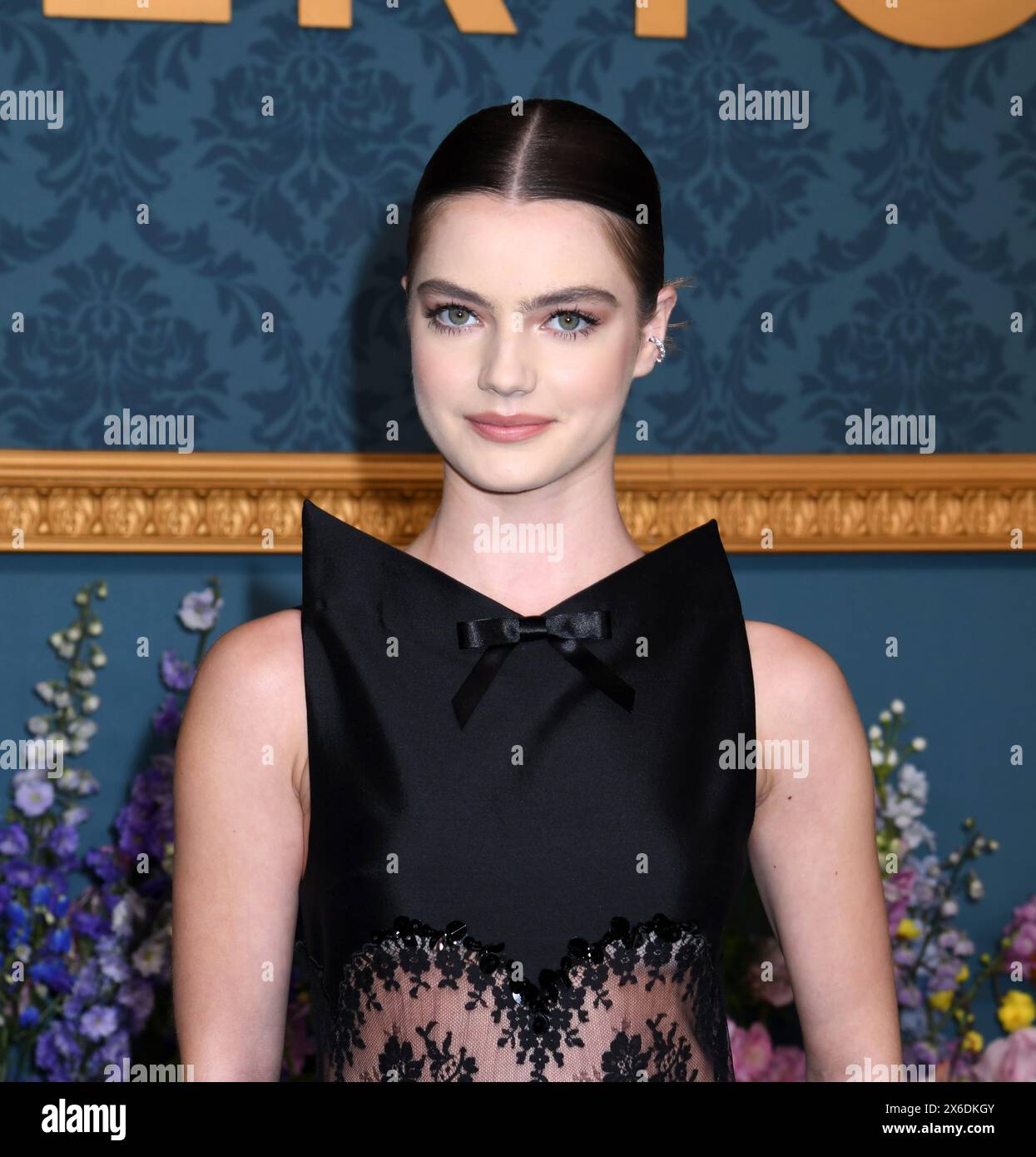 Florence hunt hi-res stock photography and images - Alamy