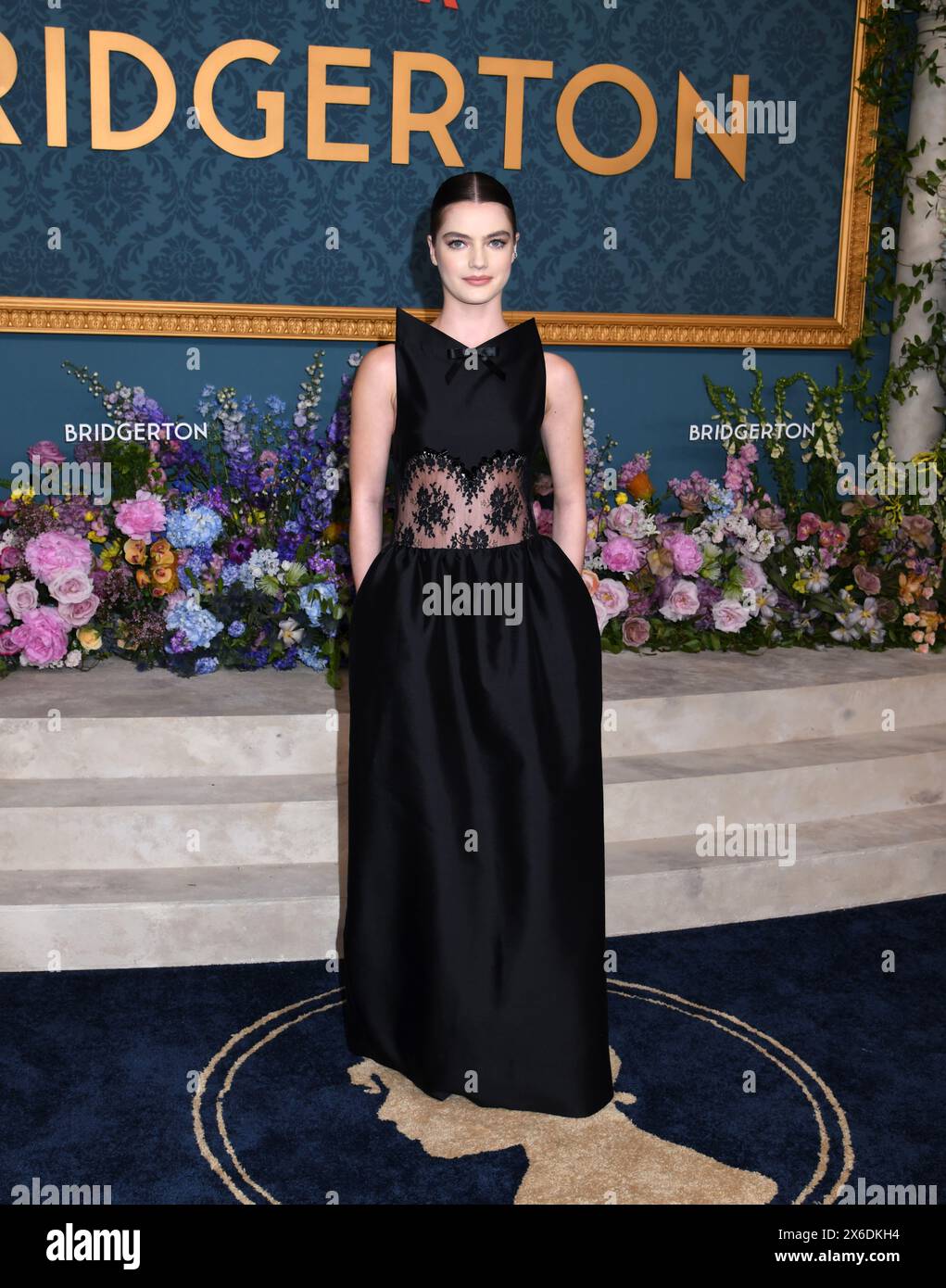 Florence hunt hi-res stock photography and images - Alamy