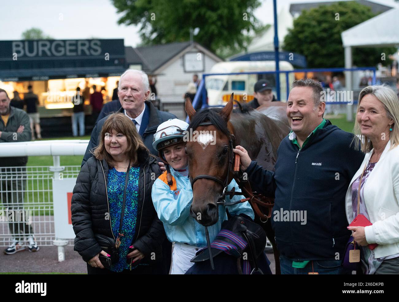Breeder denniff farms ltd hi-res stock photography and images - Alamy