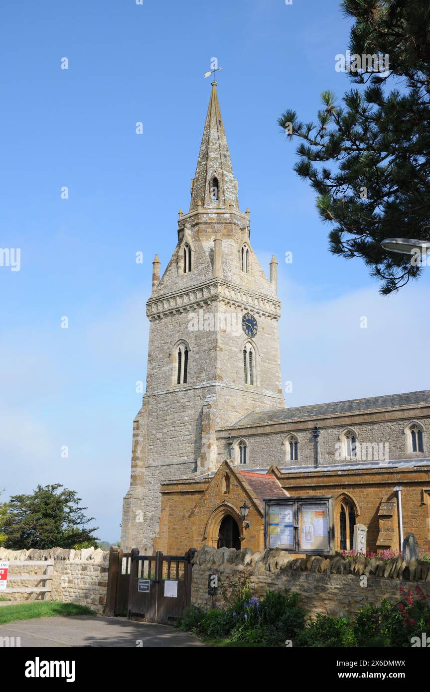 Piddington northamptonshire hi-res stock photography and images - Alamy