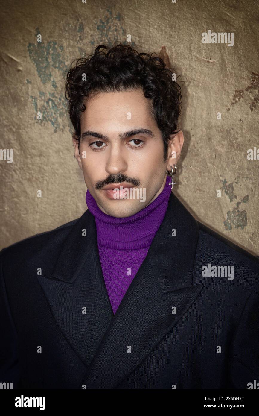 Italian film premiere hi-res stock photography and images - Alamy