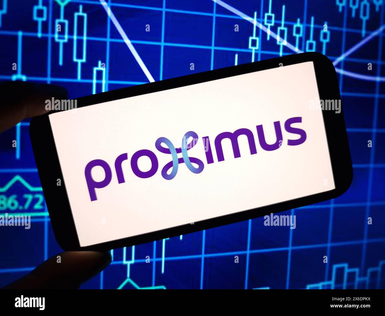 Proximus company hi-res stock photography and images - Alamy