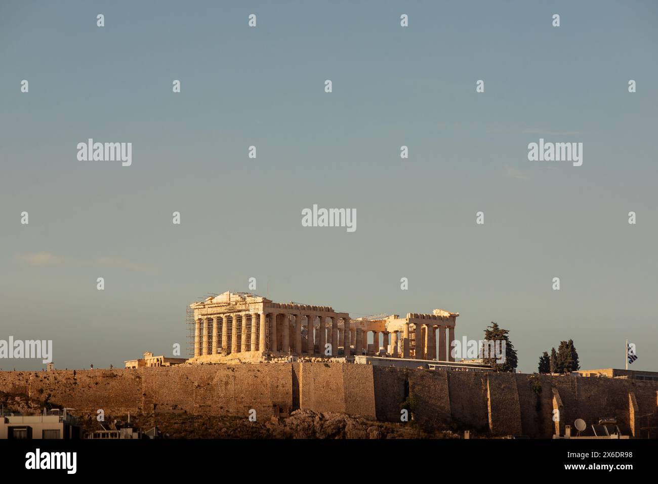 Parthenon, Athens, Greece, Europe Stock Photo - Alamy
