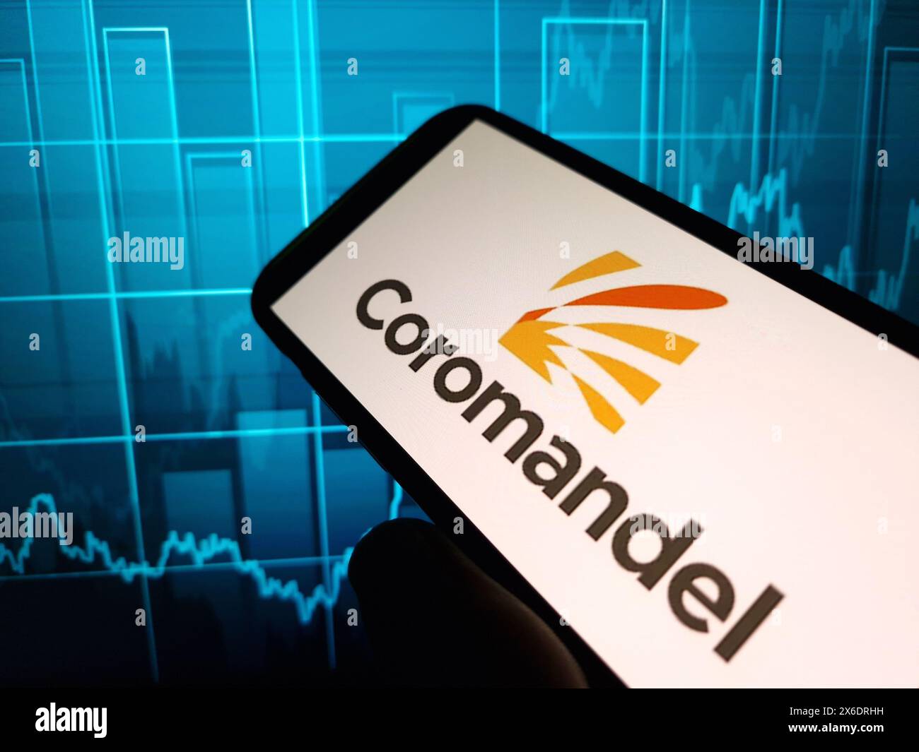 Coromandel logo hi-res stock photography and images - Alamy