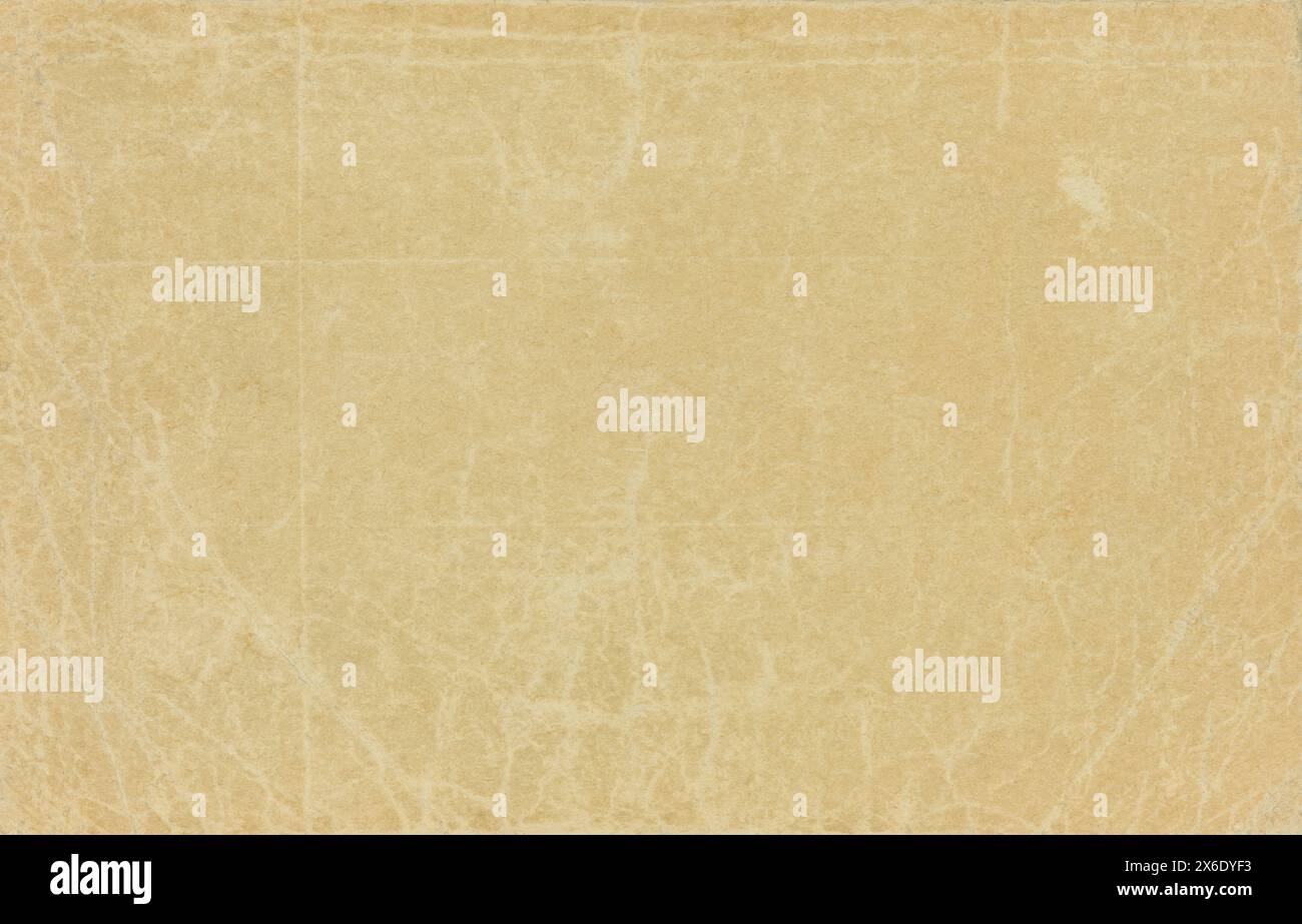 Antique white paper texture background Stock Photo - Alamy