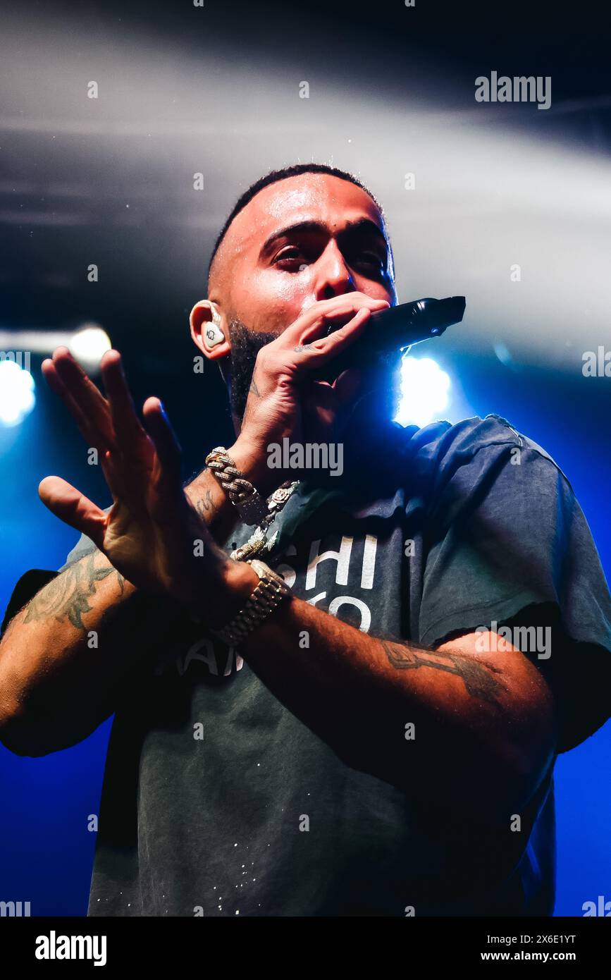 Eladio carrion 2024 hi-res stock photography and images - Alamy