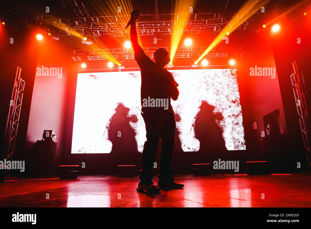 Eladio carrion 2024 hi-res stock photography and images - Alamy