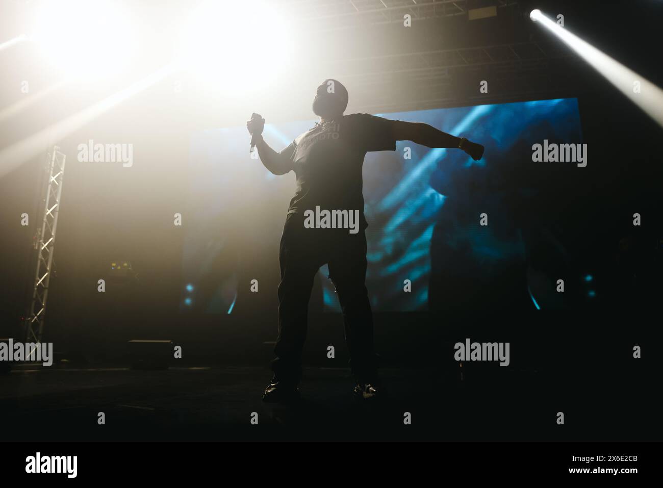 Eladio carrion 2024 hi-res stock photography and images - Alamy