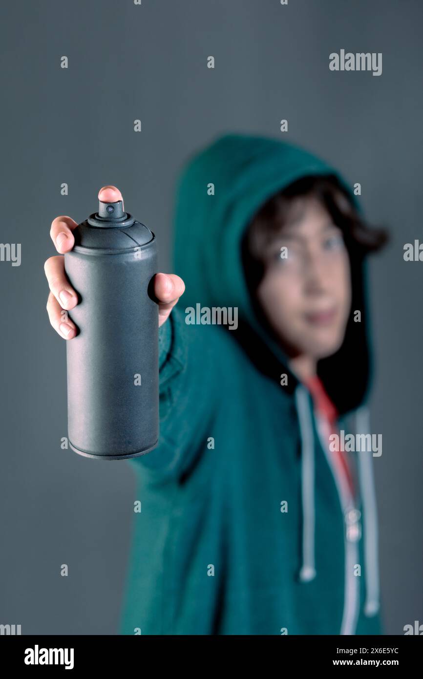 Man wears face paint hi-res stock photography and images - Alamy