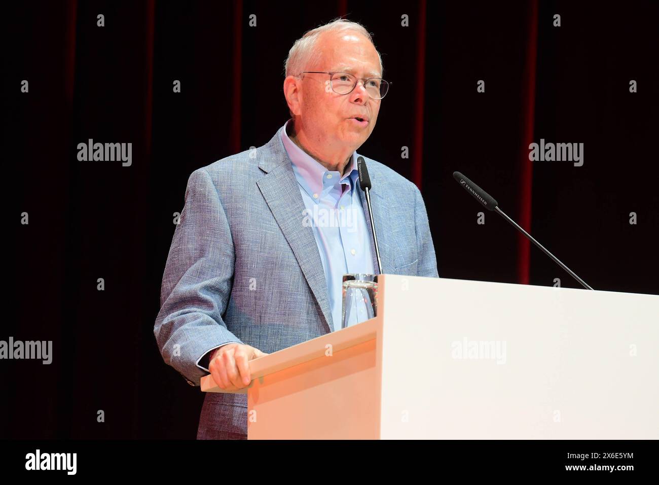 36. Fred Jay Preis der GEMA in Berlin Michael Jacobson, Sohn von Fred ...