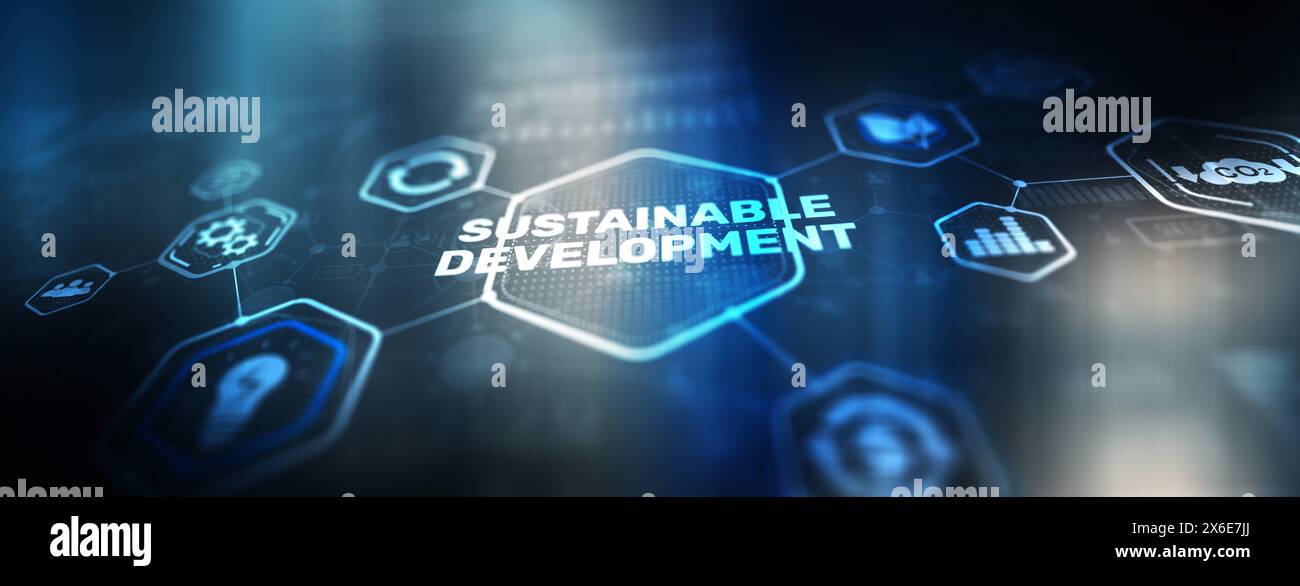 Sustainable development renewable energy and natural resources ...