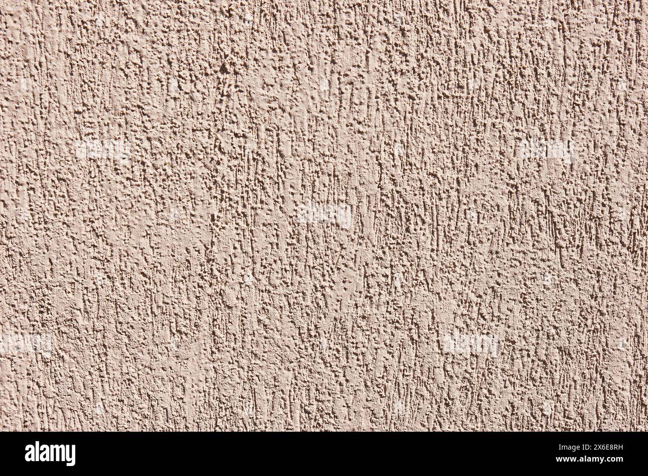 Texture of a wall of a modern house Stock Photo - Alamy