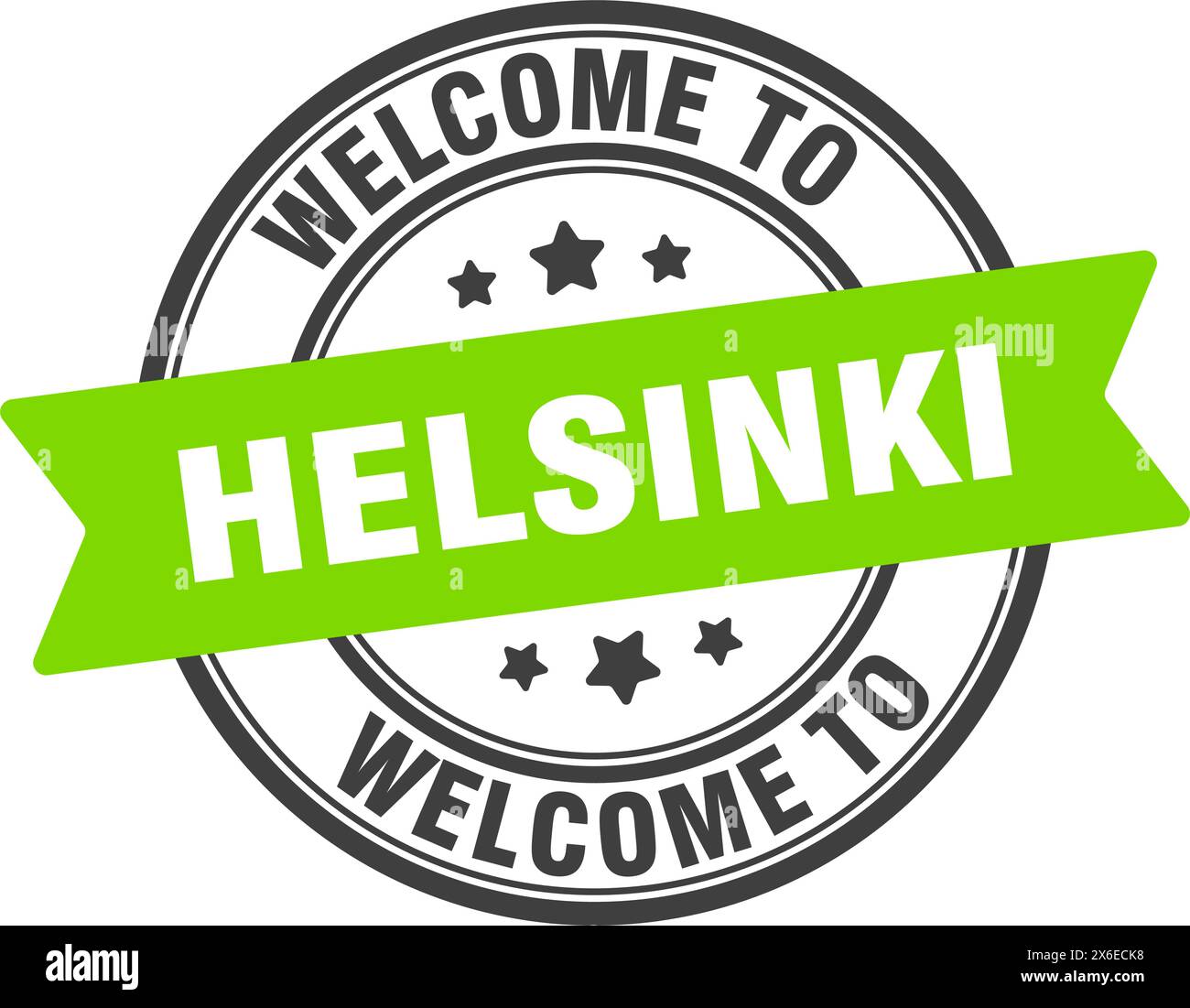 Helsinki must visit Stock Vector Images - Alamy