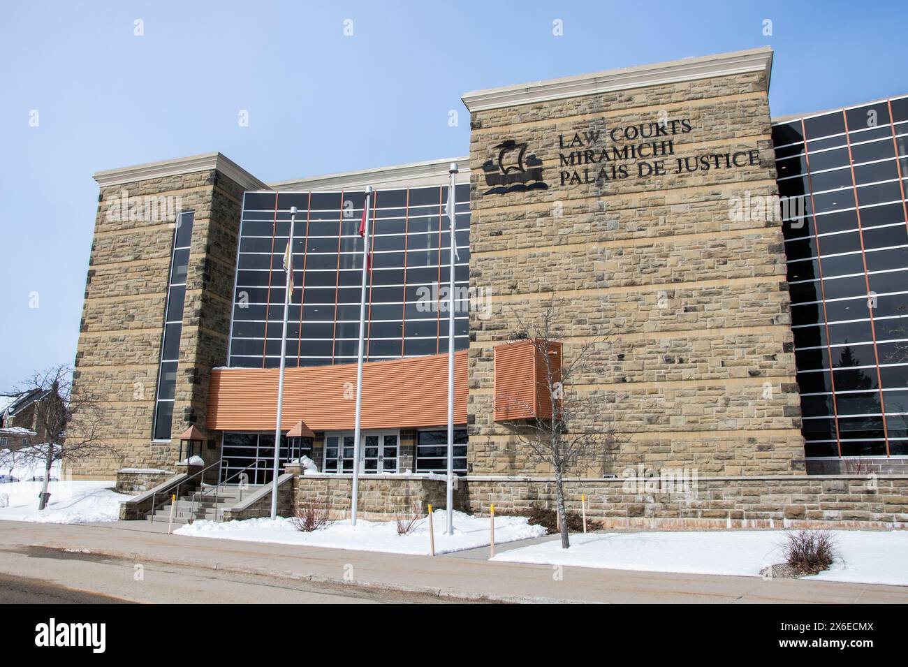 Newcastle new brunswick hi-res stock photography and images - Alamy