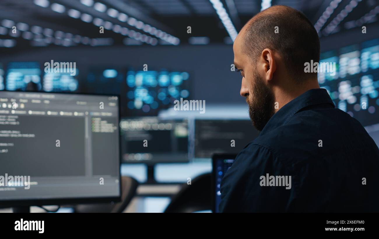 Man running up on deep hi-res stock photography and images - Alamy