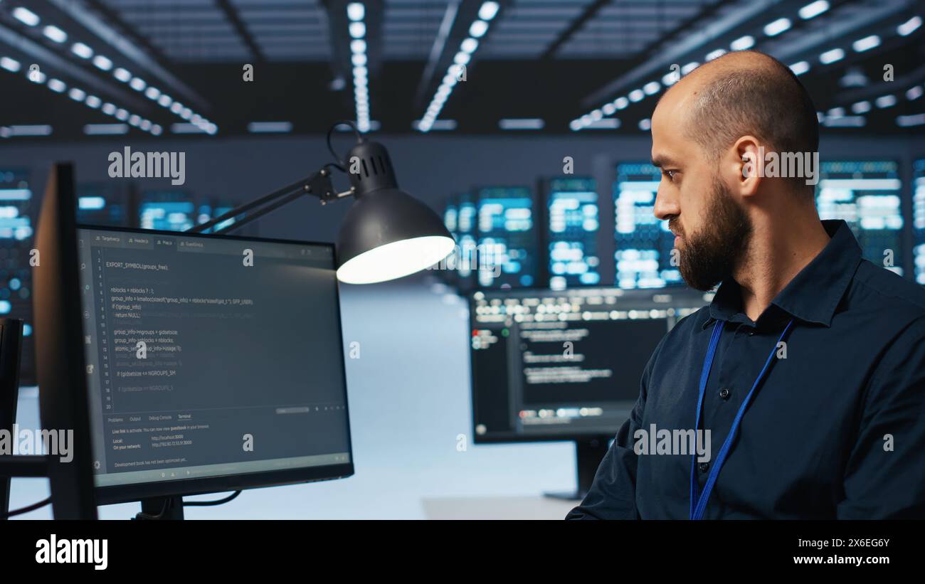 Antivirus solutions hi-res stock photography and images - Alamy