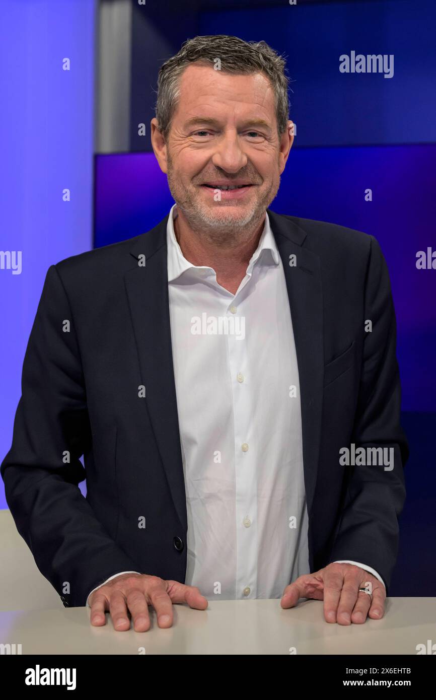 Kai Georg Diekmann, deutscher Journalist und Berater, war langjaehriger ...