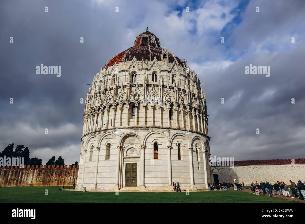 Ecclesiastical structure hi-res stock photography and images - Alamy