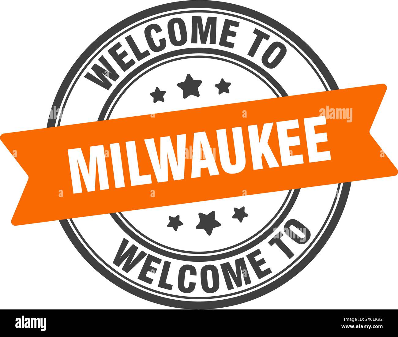 Visit milwaukee Stock Vector Images - Alamy