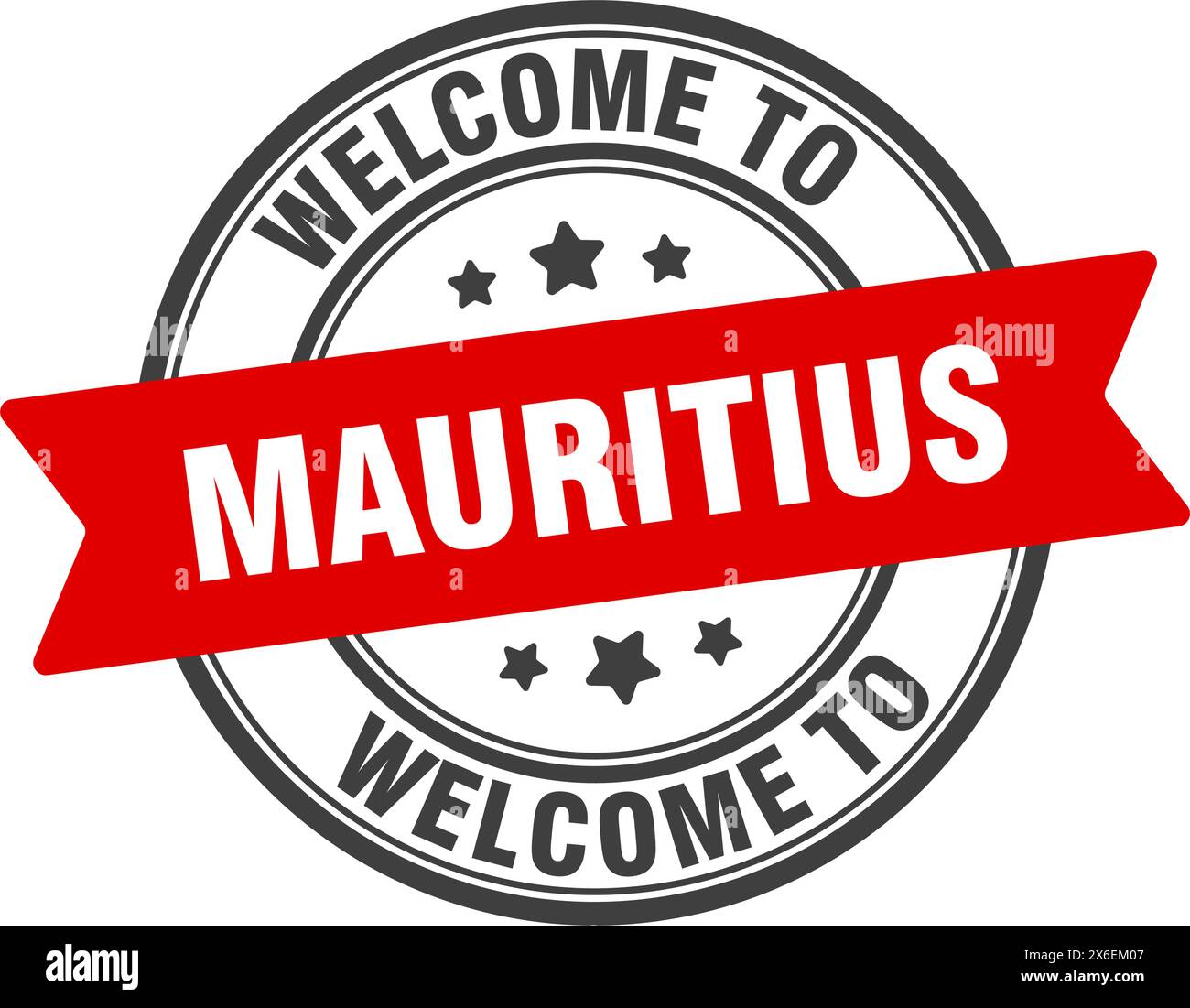 Visit mauritius Cut Out Stock Images & Pictures - Alamy