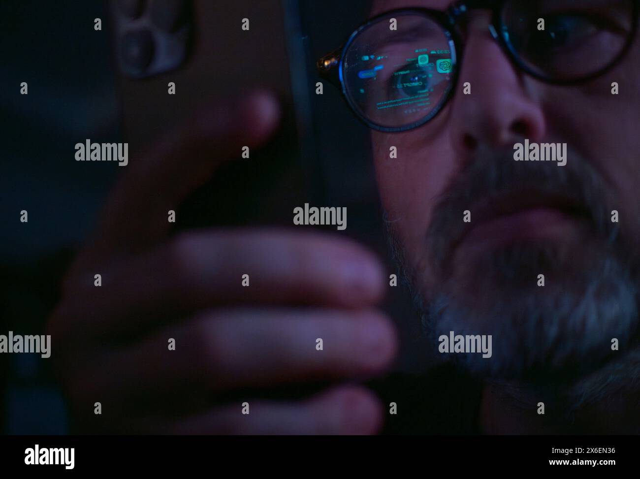 Gpt 4o omni hi-res stock photography and images - Alamy