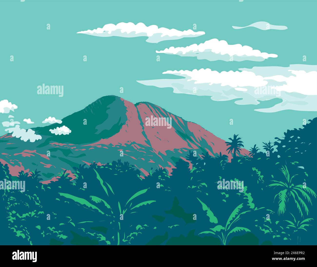 Guintabon dome hi-res stock photography and images - Alamy