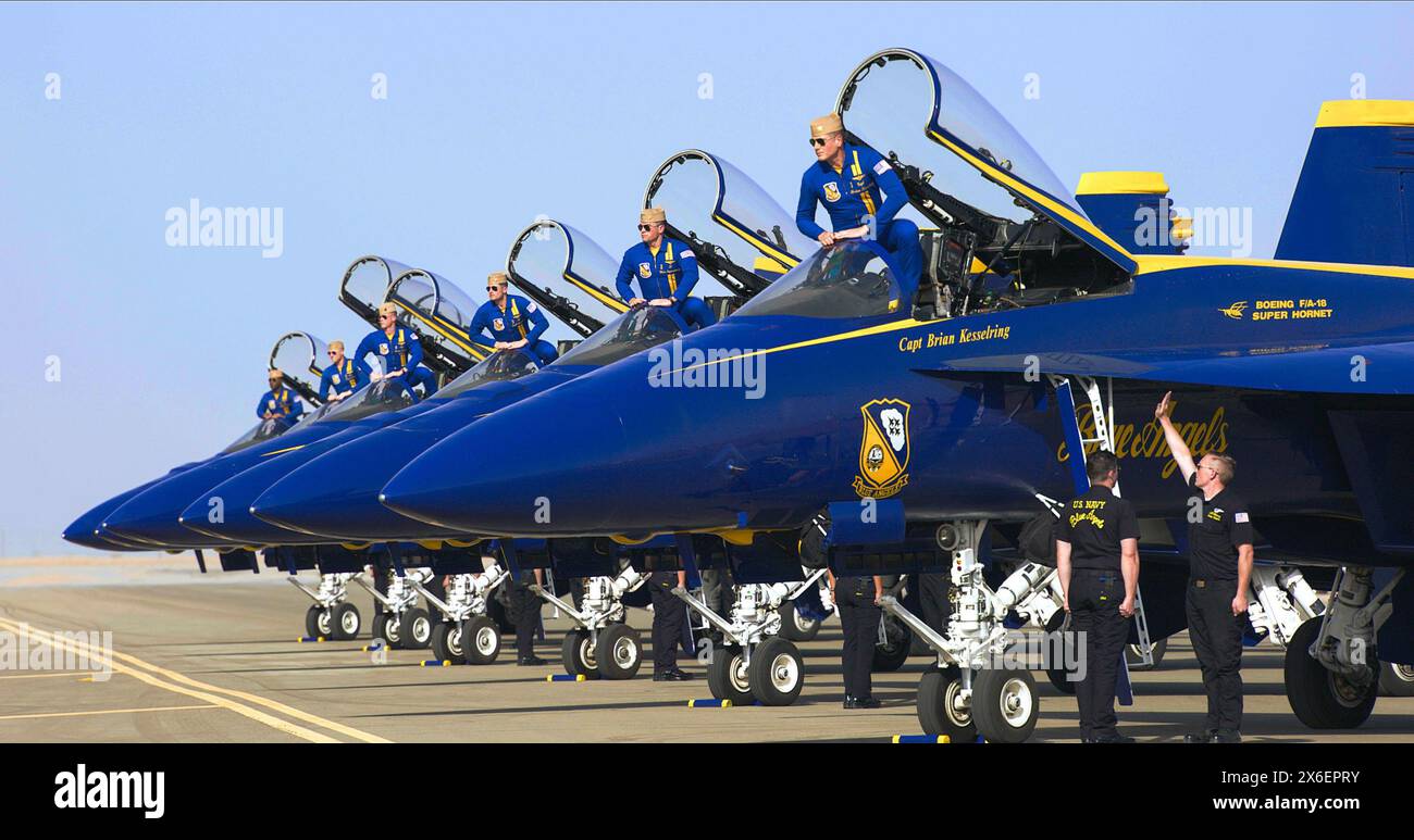 THE BLUE ANGELS, 2024. © Amazon Studios / Courtesy Everett Collection ...