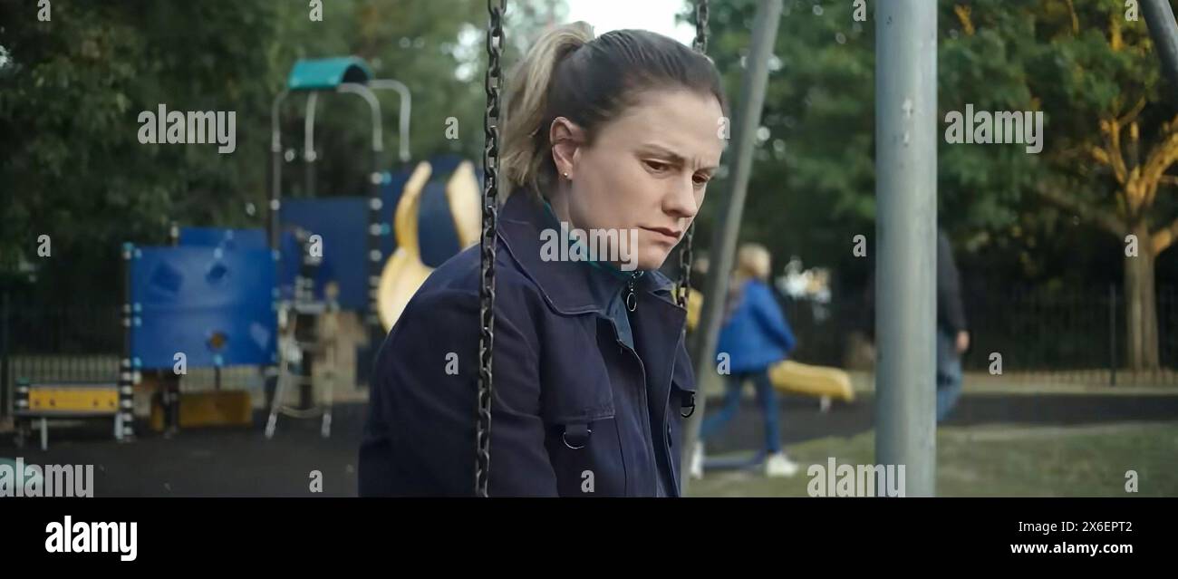 A BIT OF LIGHT, Anna Paquin, 2022. © Quiver Distribution / Courtesy ...