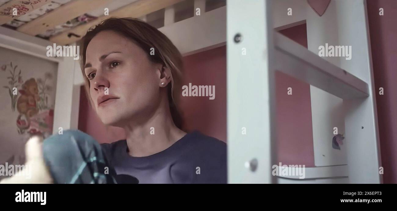 A BIT OF LIGHT, Anna Paquin, 2022. © Quiver Distribution / Courtesy ...