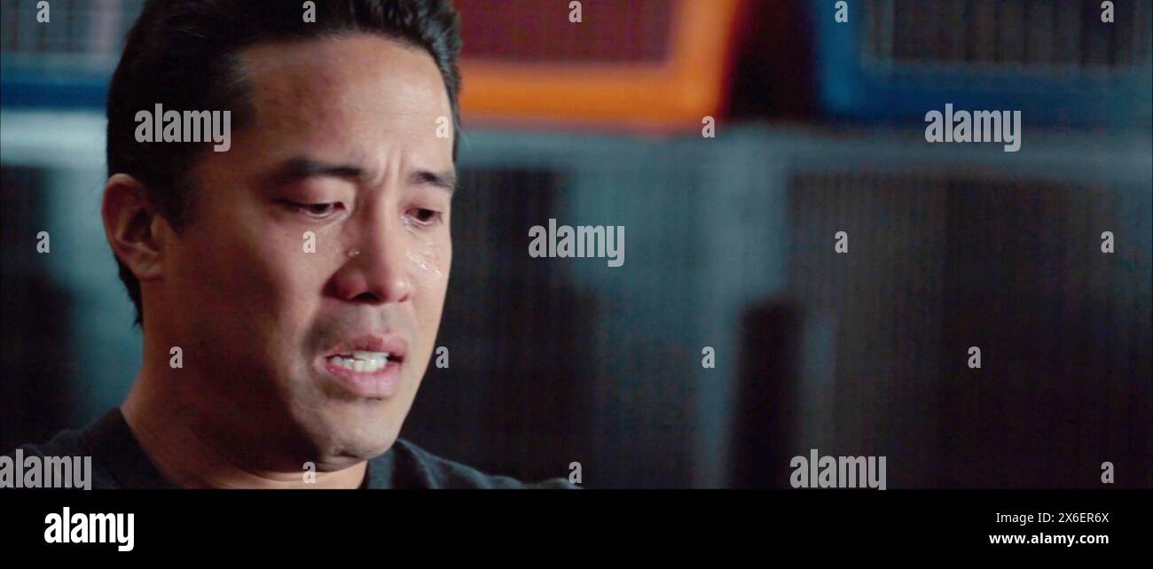 CHRISTSPIRACY, Marc Ching, 2024. © Trafalgar Releasing / Courtesy ...