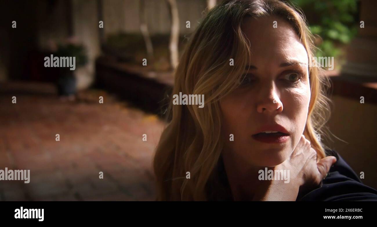 DEADLY JUSTICE, Kelly Sullivan, 2024. © Level 33 Entertainment ...
