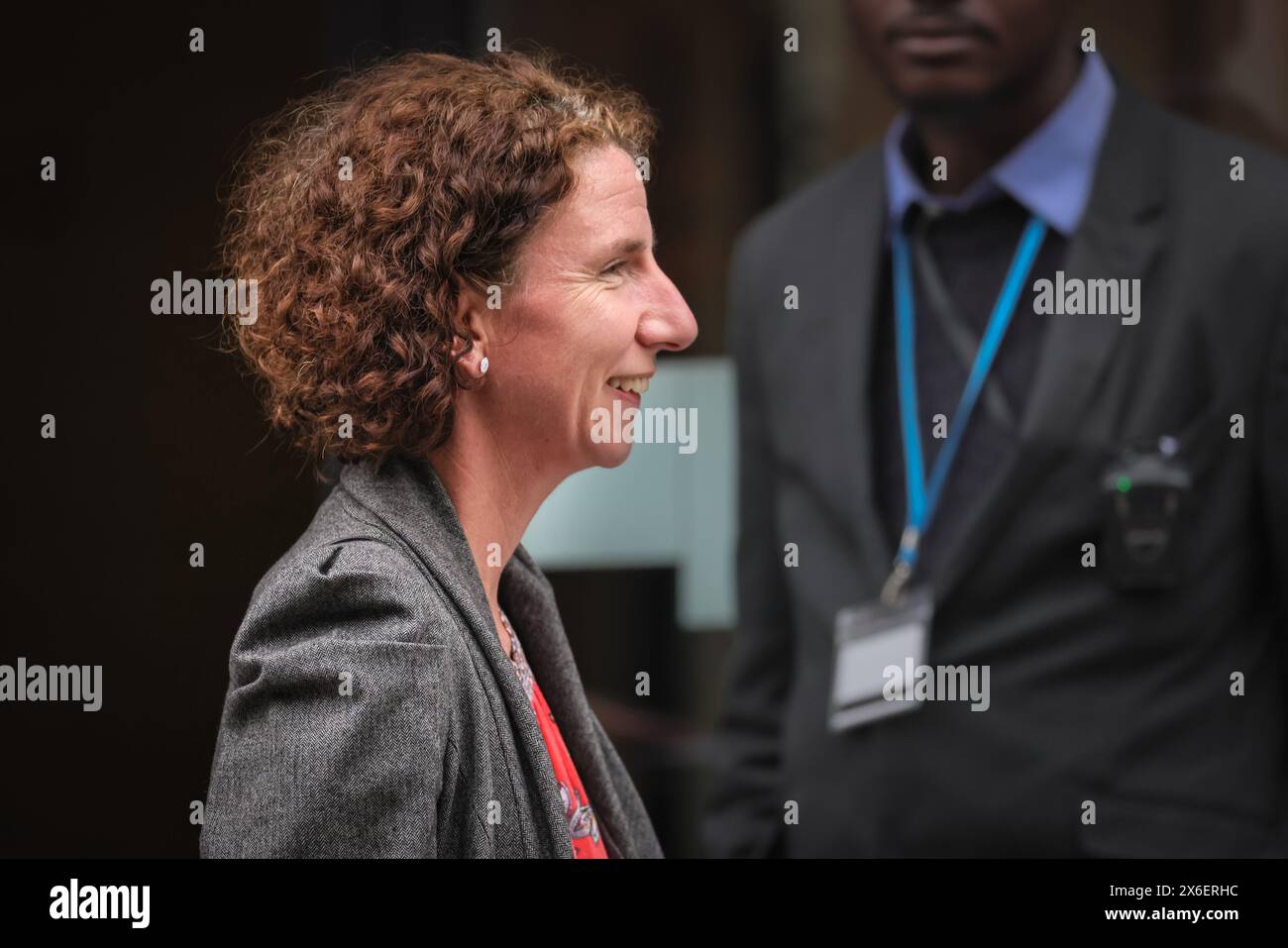 Anneliese dodds labour hi-res stock photography and images - Alamy