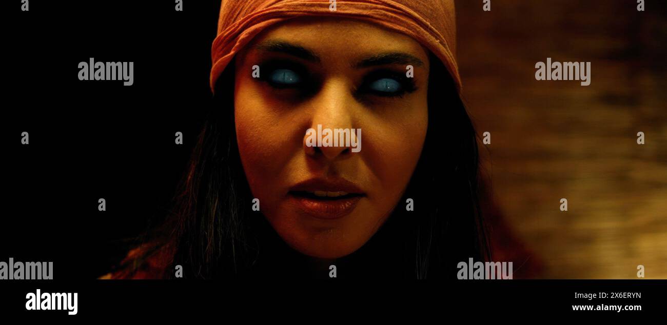 THE LOST END, Tugba Ercan, 2020. © Indican Pictures / Courtesy Everett ...