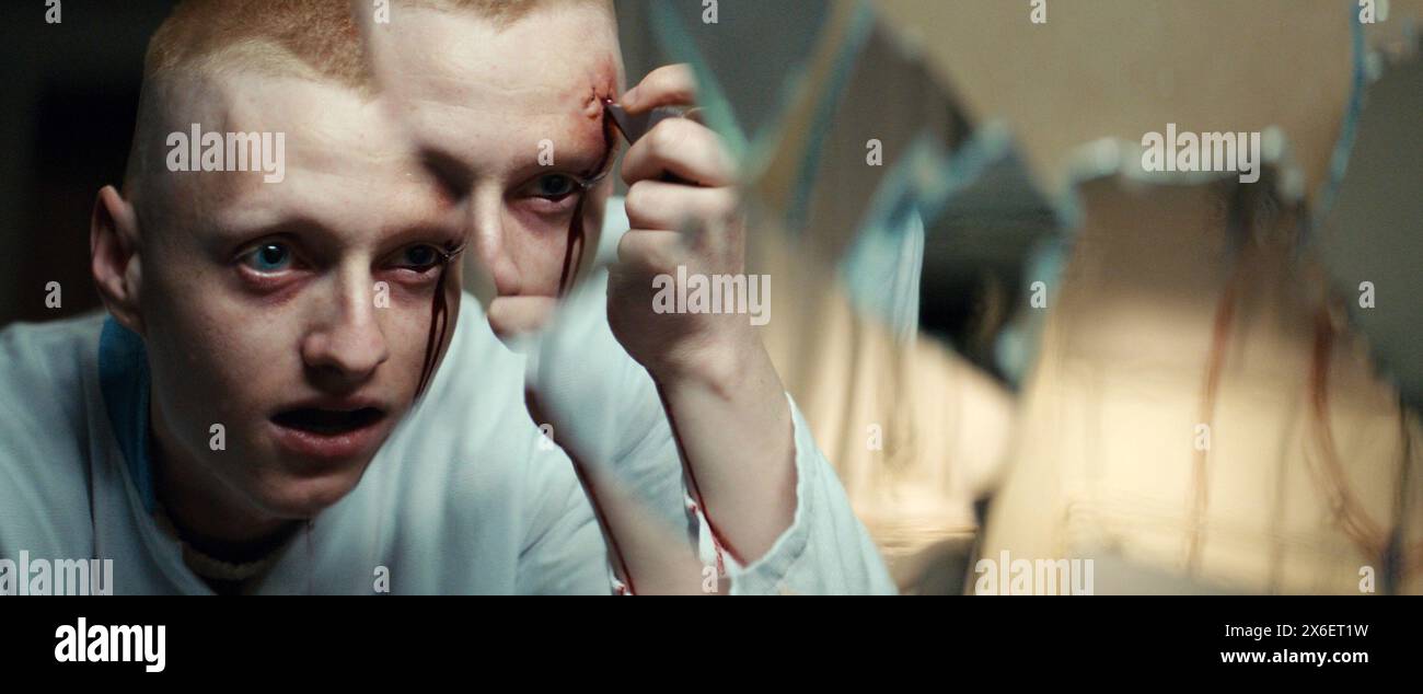 NIGHTWATCH: DEMONS ARE FOREVER, (aka NATTEVAGTEN DAEMONER GAR I ARV ...